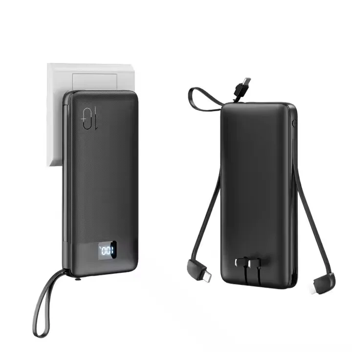 SY Power Bank Guide: How to Choose the Right One