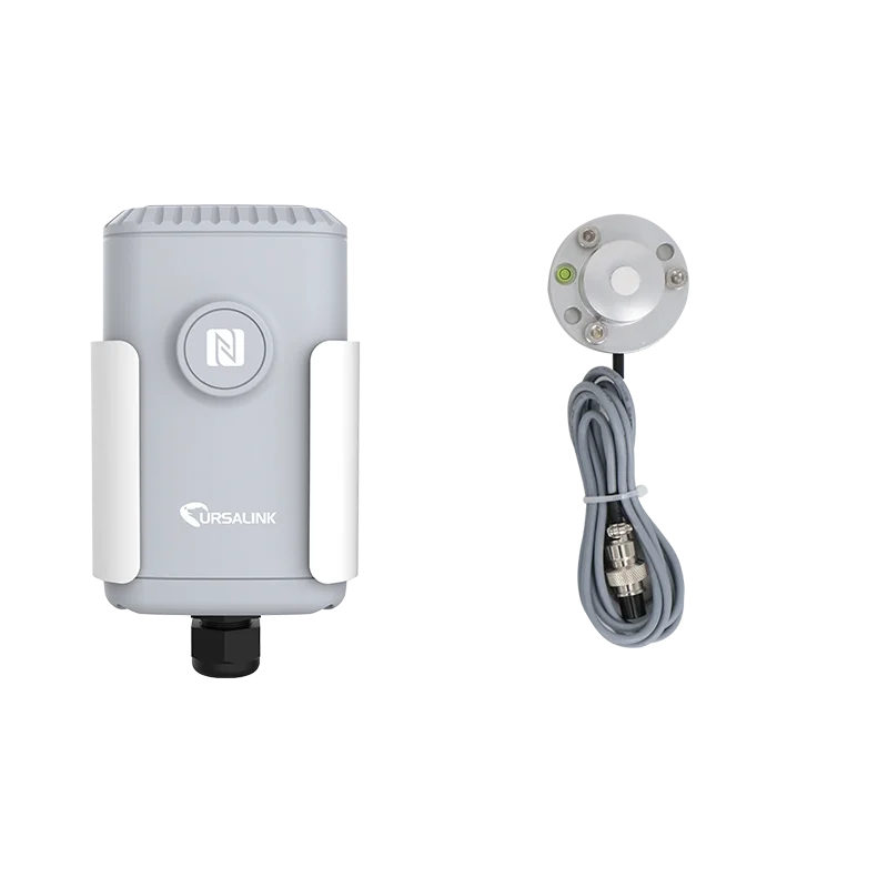 EM500 LoRa sensor LoRaWan solutions IoT sensor LoRaWan based IP66 ...