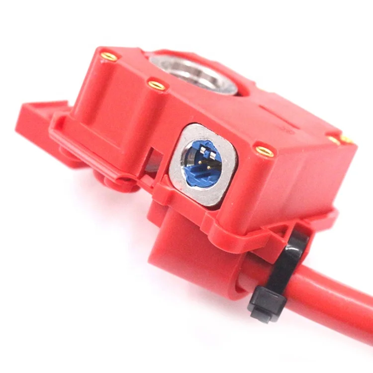 Top Quality Gak Car Positive Battery Cable 61129217033 F02 - Buy ...