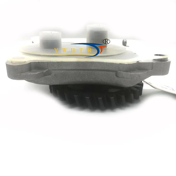 High-quality Oil Pump for NPR Trucks - Wholesale Available