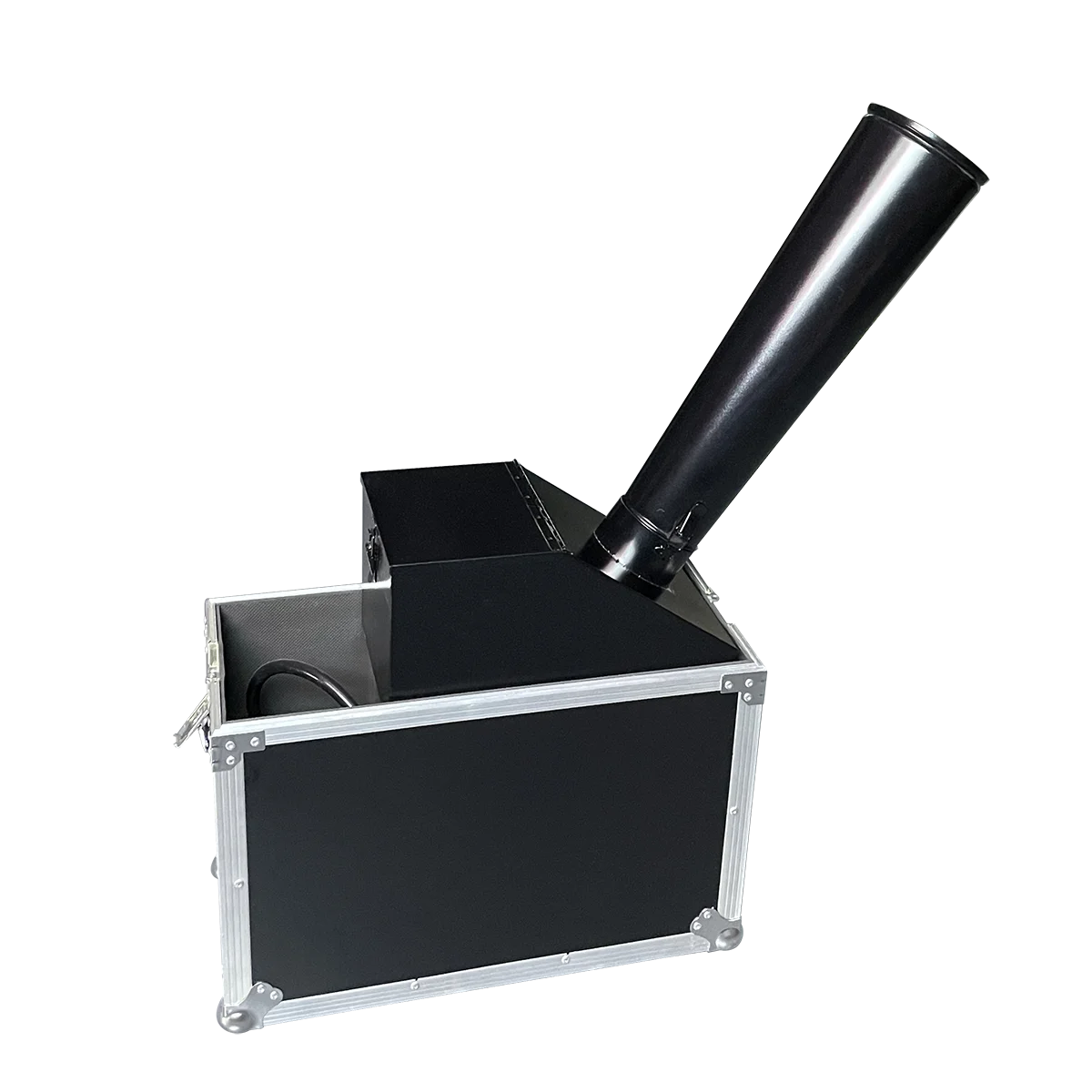 CO2 Mini Confetti Cannon - Perfect for Weddings & Events