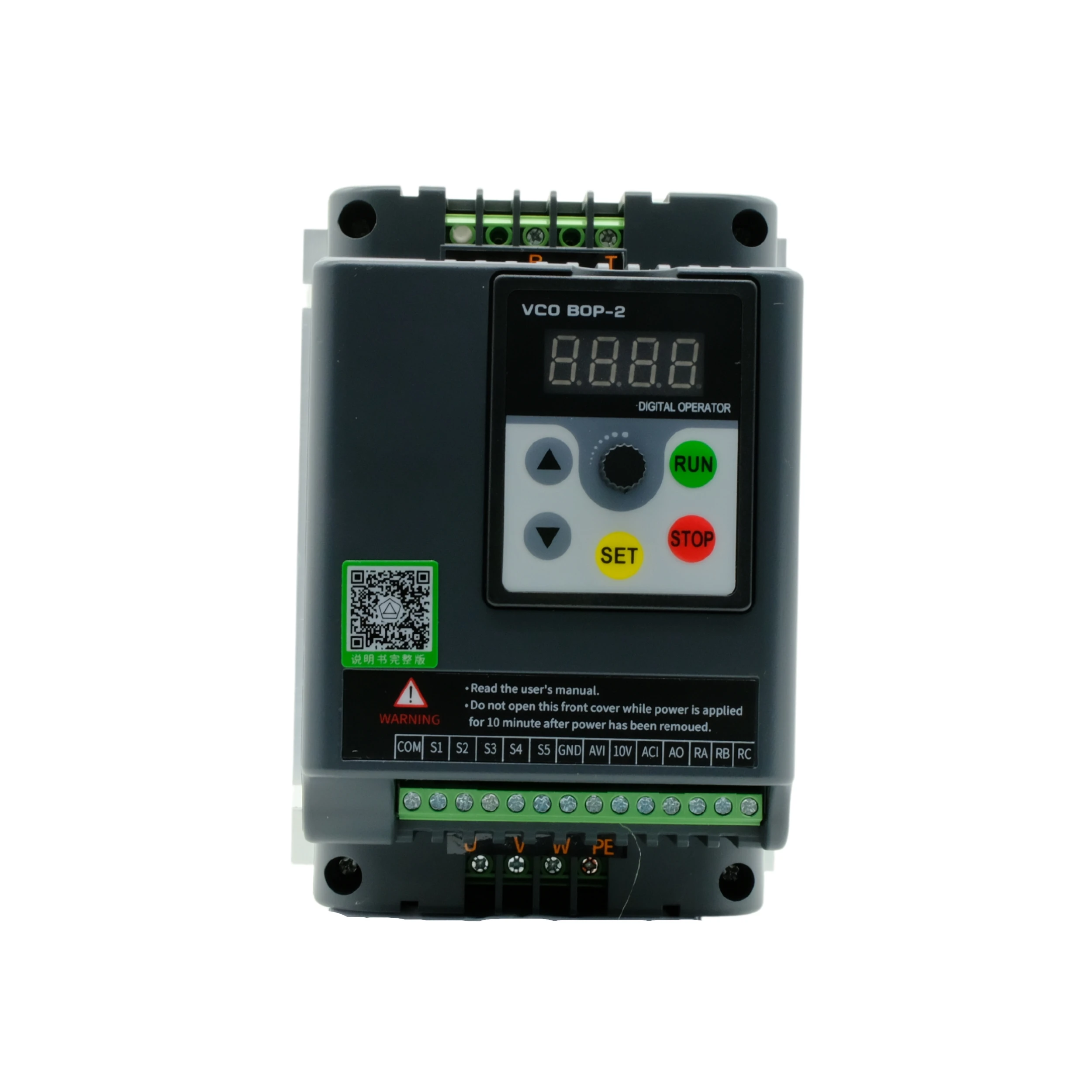 7.5kw单相220v至三相380v Vfd/变频驱动 - Buy 7.5kw 220v至380v Vfd,7.5kw 1相220v至3相380v Vfd,220v至380v Vfd ...