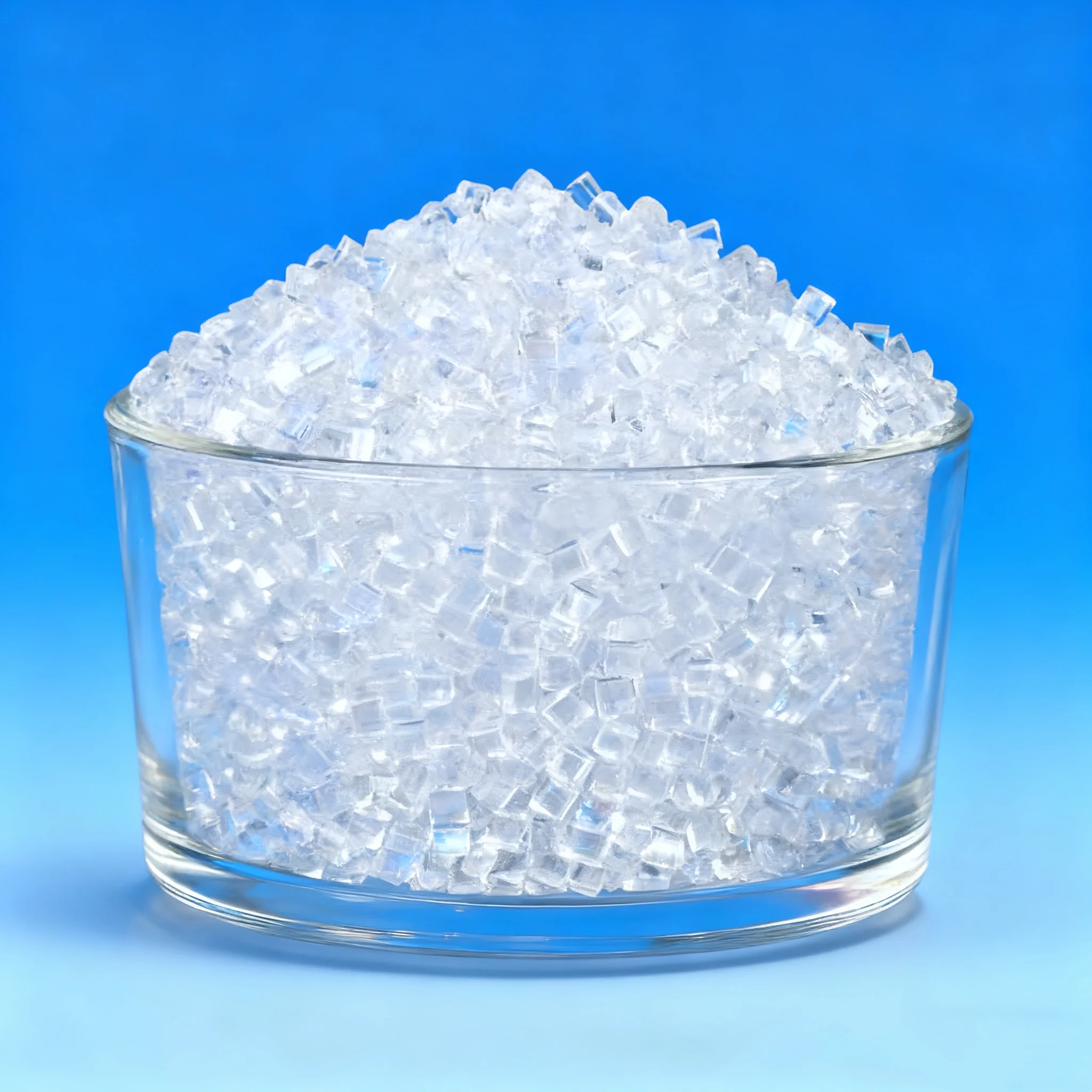 Korea LG(LX) Popular Plastic PMMA IH830 Raw Material Heat Resistant ...