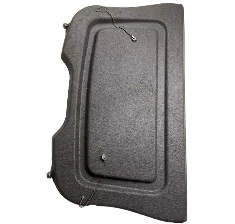 Car Rear Parcel Shelf Cover For Ford Focus Mk3 2012-2016 Trunk Blind ...