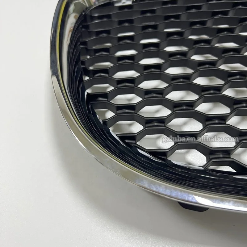 捷豹XE 2015-2018前保险杠格栅T4N5779 T4N10517| Alibaba.com