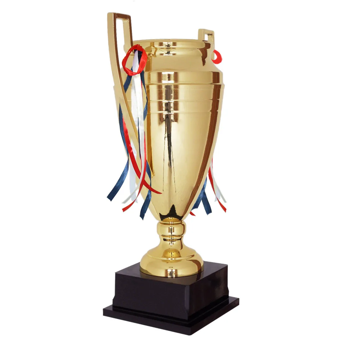 Shop Our Hot Selling High Quality Metal Gold Color Trophies