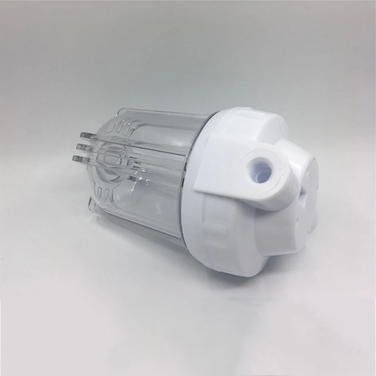 5 Inch Water Filter Housing Water Purifier Housing Water Filter ...