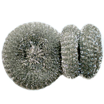 Galvanized Pot Scourer Kitchen Cleaning Metal Scourer,Cleaning Metal ...