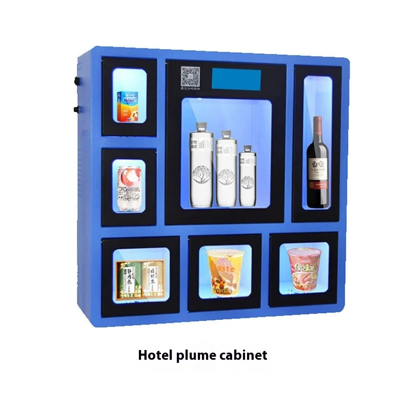 DC 3v 5v 12v Mini Intelligent Cabinet Electric Lock Small Vending ...