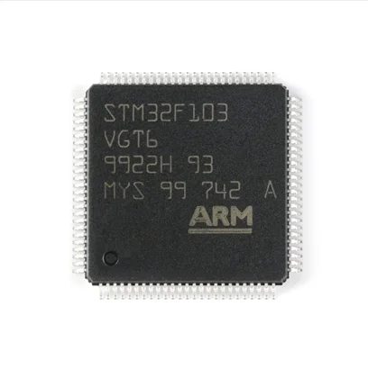 Original 32-bit Mcu Stm32f205rgt6 Lqfp-64 Arm Cortex-m3 - Buy Stm32f205rgt6,32f205rgt6,205rgt6 ...