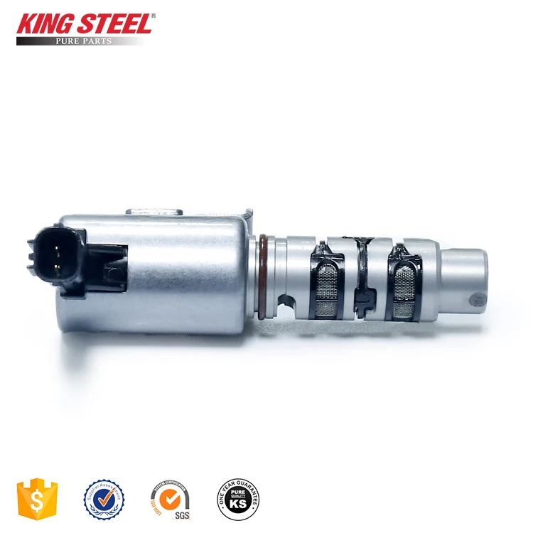 Oil Control Valve 15830-raa-a01 For Honda Accord Cm5 2004 Engine ...