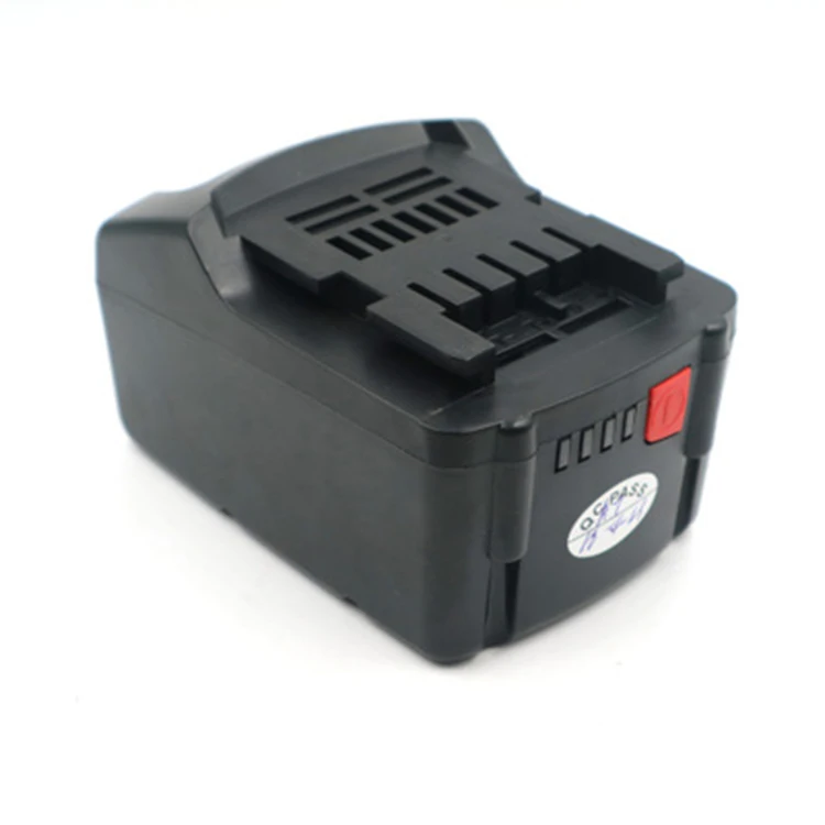 Japanese Power Tools Battery Metabo 18v Battery 3ah Tool Power Battery ...