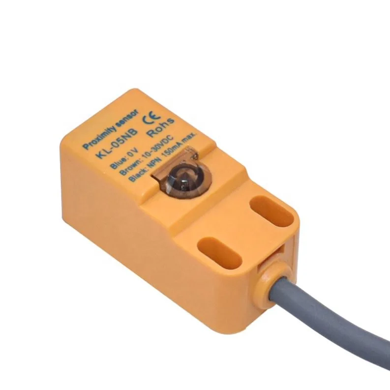 KL-05NB sensor de interruptor de proximidad| Alibaba.com