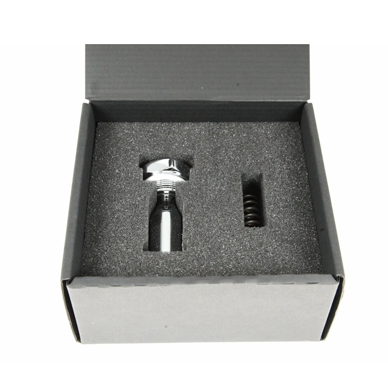 E61 Flow Control Solenoid Valve for Coffee Machine OEM