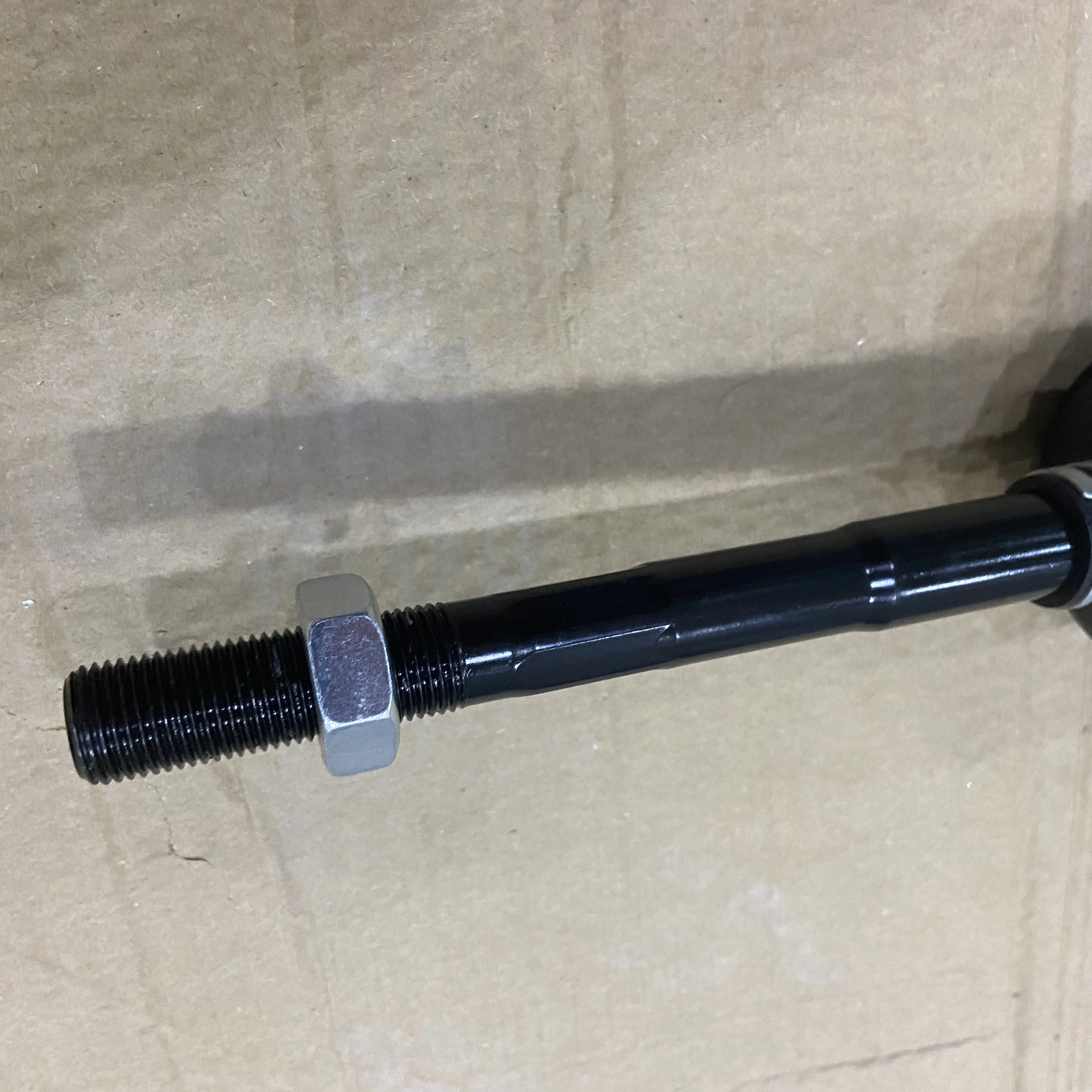 High Quality Power Steering Rack for Hyundai Accent & Elantra