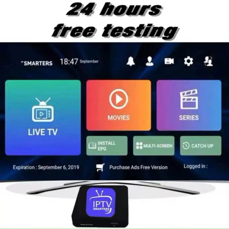 Arabic IPTV Box in USA: How to Choose the Right One