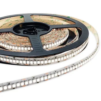 Micro Mini 3mm 4mm 5mm Width Smd Decorative Tape Led Strip Light - Buy ...