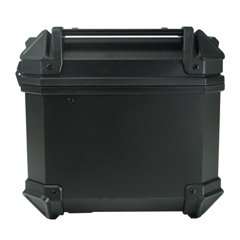 F2-moto 45L-X ABS Motorcycle Trunk - Durable & Waterproof