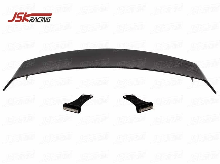 2012-2017 SARD STYLE BRZ CARBON FIEBR REAR SPOILER for SUBARU BRZ WING