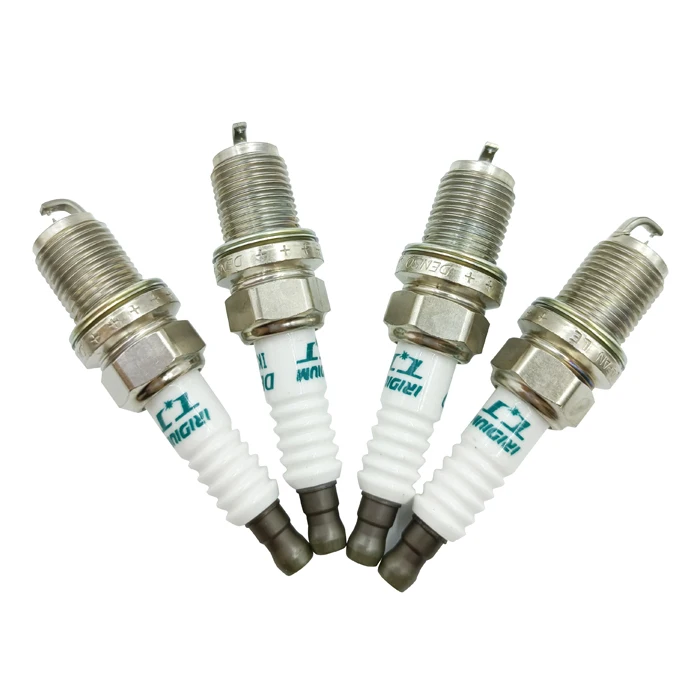 Spark Plug Oe. Ik20tt Fit For Toyota Haice Audi A4l A6l A7 A8l Q7 Polo ...
