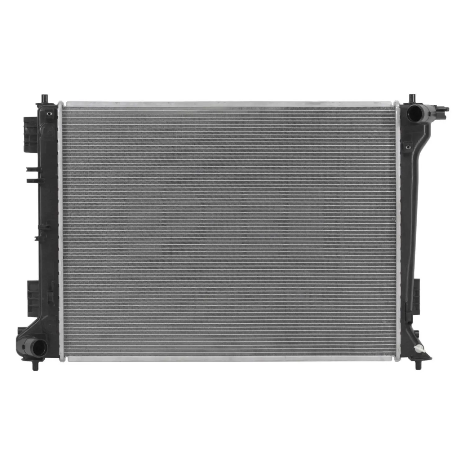 Shop High Quality Radiator 25310-D3500 for Hyundai Tucson 2016