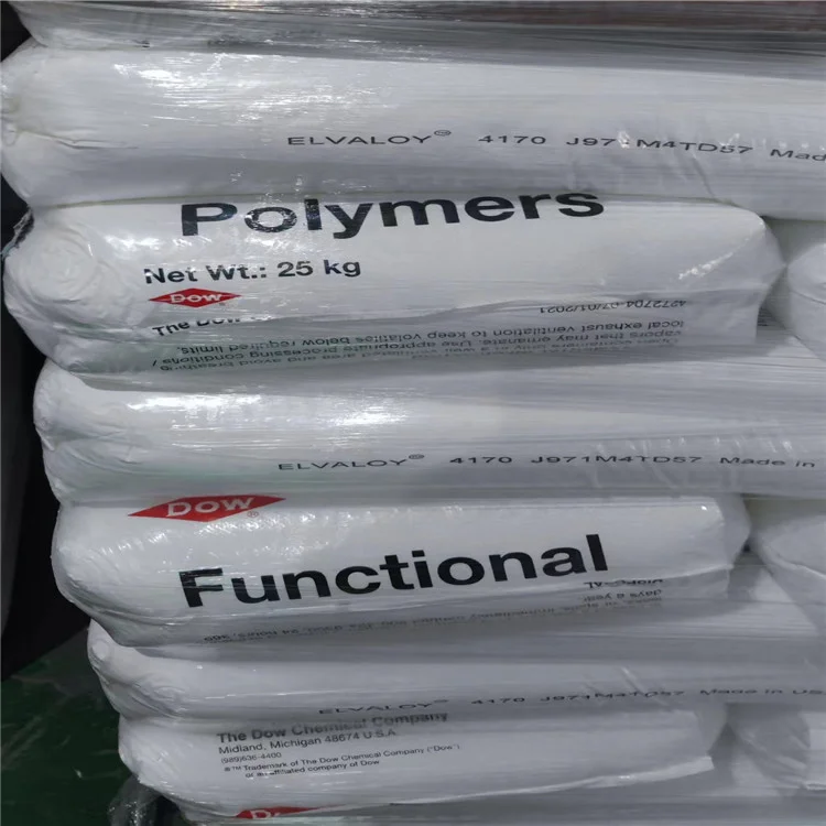 ELVALOY 4170 Terpolymer - Versatile and High-performance