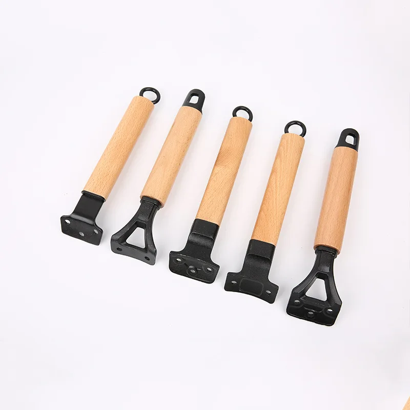 Wok Handle Replacement - Durable & Sustainable Cookware