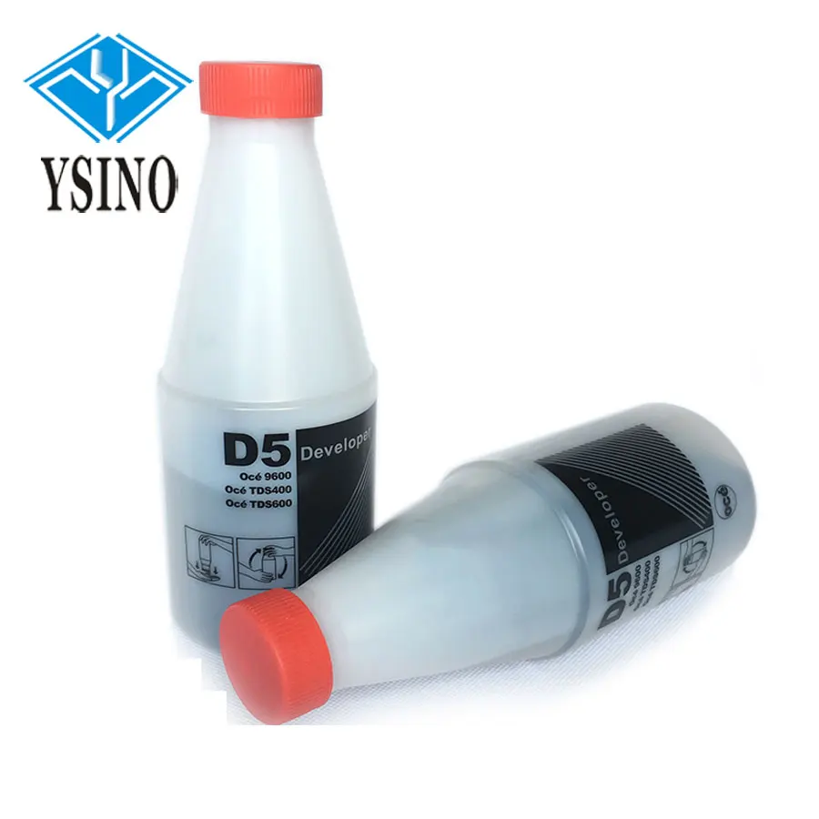 D5 Developer for OCE 9600 TDS300 320 400 600 700 750 9600 9400 D5 ...