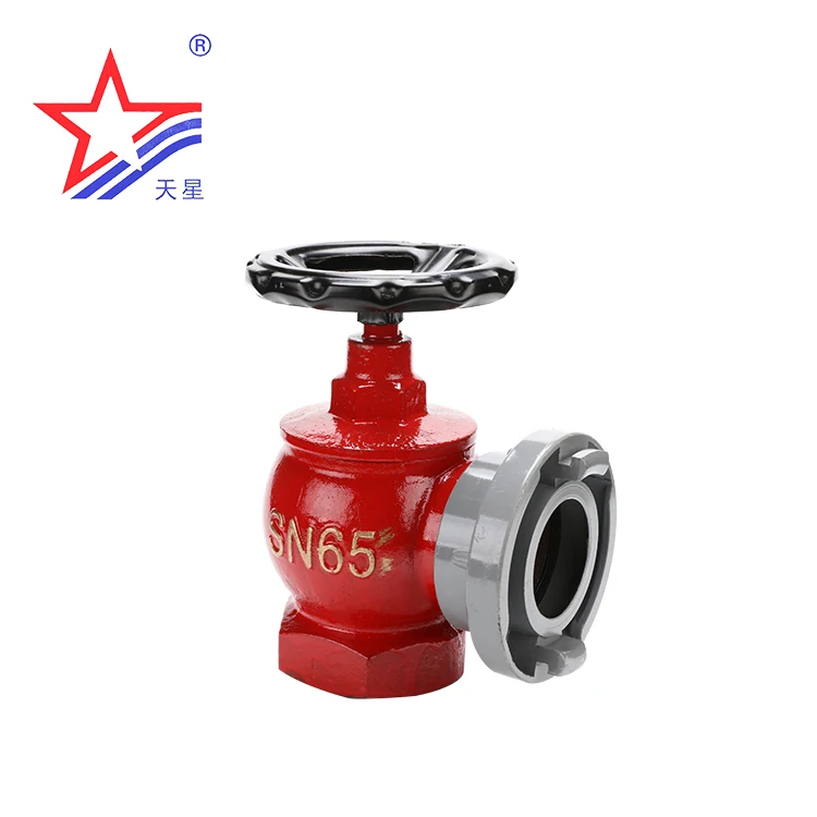 Indoor Fire Hydrants - Essential Firefighting Equipment