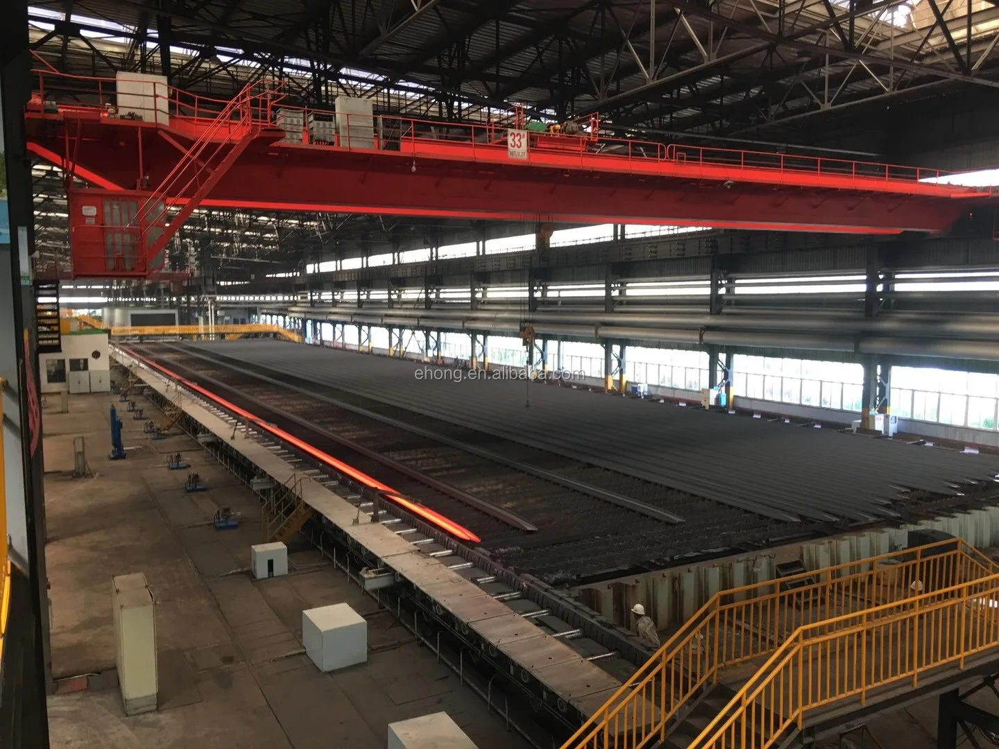 Steel H-beam Price List ! European Standard Hea200 Hea400 Hot Rolled ...