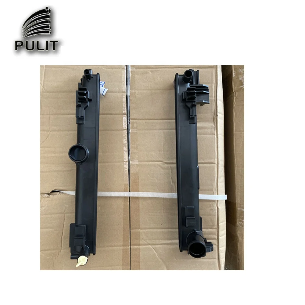 GF30 PA66 Radiator Plastic Tanks for Japanese Car Models Toyota CHR 1 ...