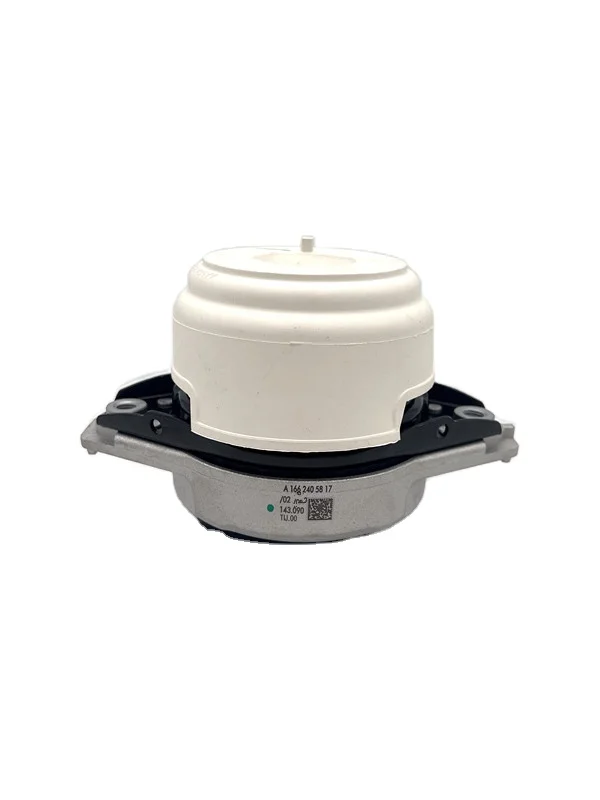 Auto Parts Engine Mounts for Mercedes Benz GLE W166 GL450 Front Left ...