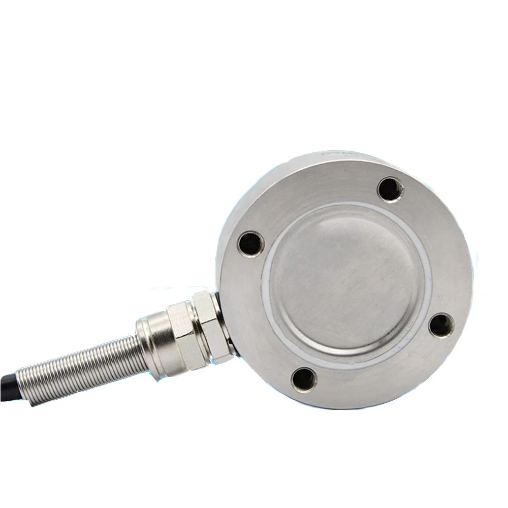 Tas530 Tension Type Load Cell 30kg 50kg 100kg 200kg 500kg With Thread ...