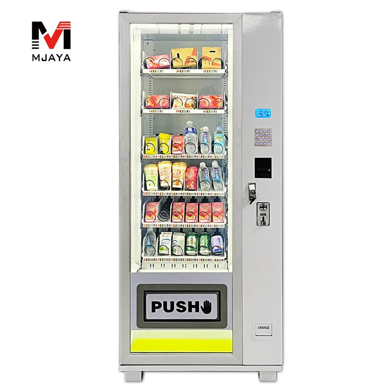 Slim Vending Machine Vending Machine Pharmacy Vending Machines Document ...