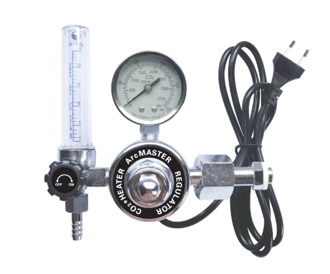 Factory Direct Sale Oxygen-regulator-price Industrial Oxygen Cylinder ...