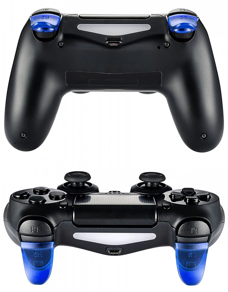 Xixun Trigger Key Extension L2 R2 Triggers Extender Buttons Kit For ...