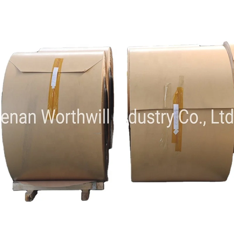 Exterior Pipe Insulation Jacket - Buy Stucco Embossed Jacketing ...