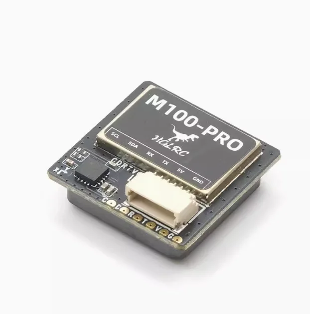 HGLRC M100 PRO GPS Model Aircraft Plastic Remote Control Model with ...