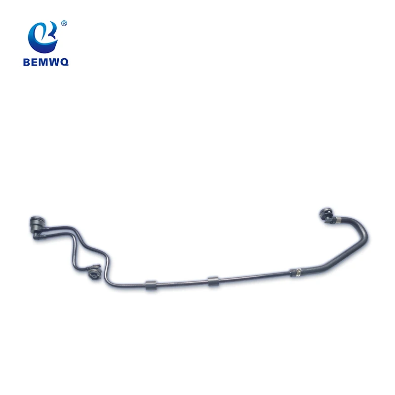 Engine Auto Parts Coolant Radiator Hose 205 501 07 25 2055010725 for ...