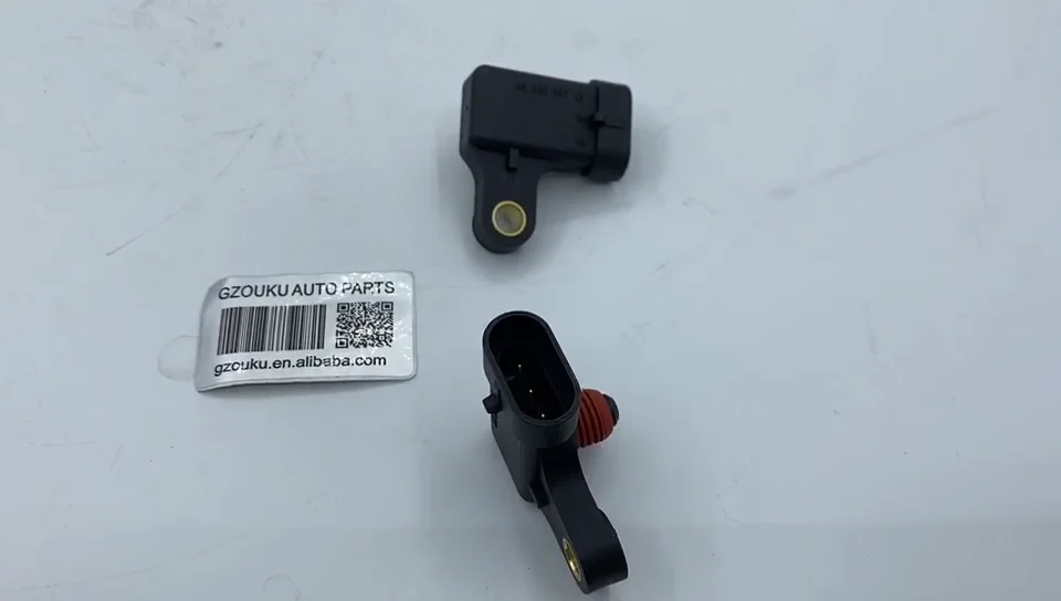 Gzouku Manifold Absolute Pressure Map Sensor 96330547/96 330 547 G ...