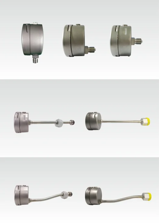 New 2024 Circuit Pole Switch and Transform SF6 Density Meter| Alibaba.com