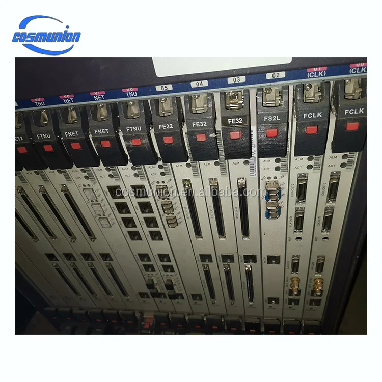 UMG8900 FNET FMPU FHRU 03050410 - Advanced Networking Solutions