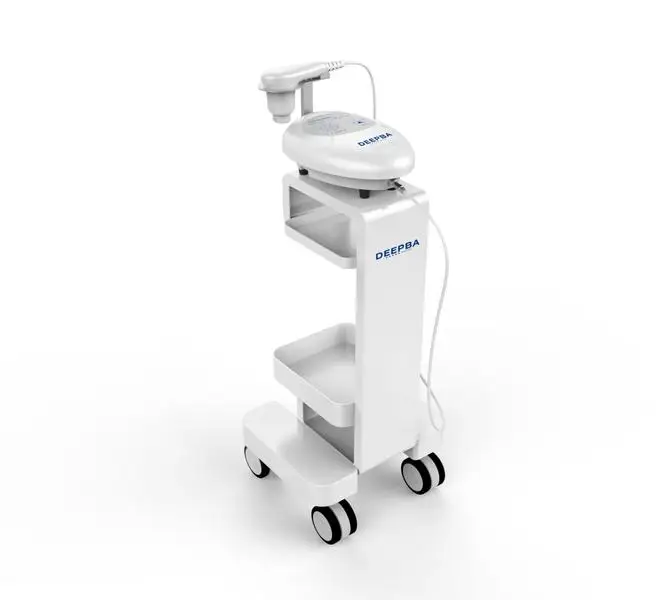 2024 Non-Invasive Dep Facial Tighten Dermo Electroporation
