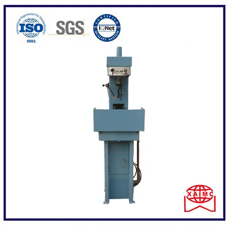 XAIMC HM3000 - Precision Automatic Horizontal Honing Machine