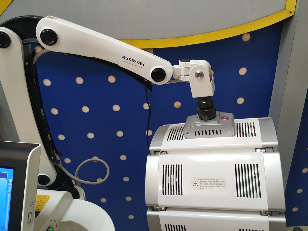 Kernel Kn-7000a Photodynamic Therapy( Pdt) Led Red Light Therapy ...