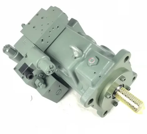 Yuken A90 Series A10 A16 A22 A307 A56 A70 A90 A100 A145 Plunger Pump ...