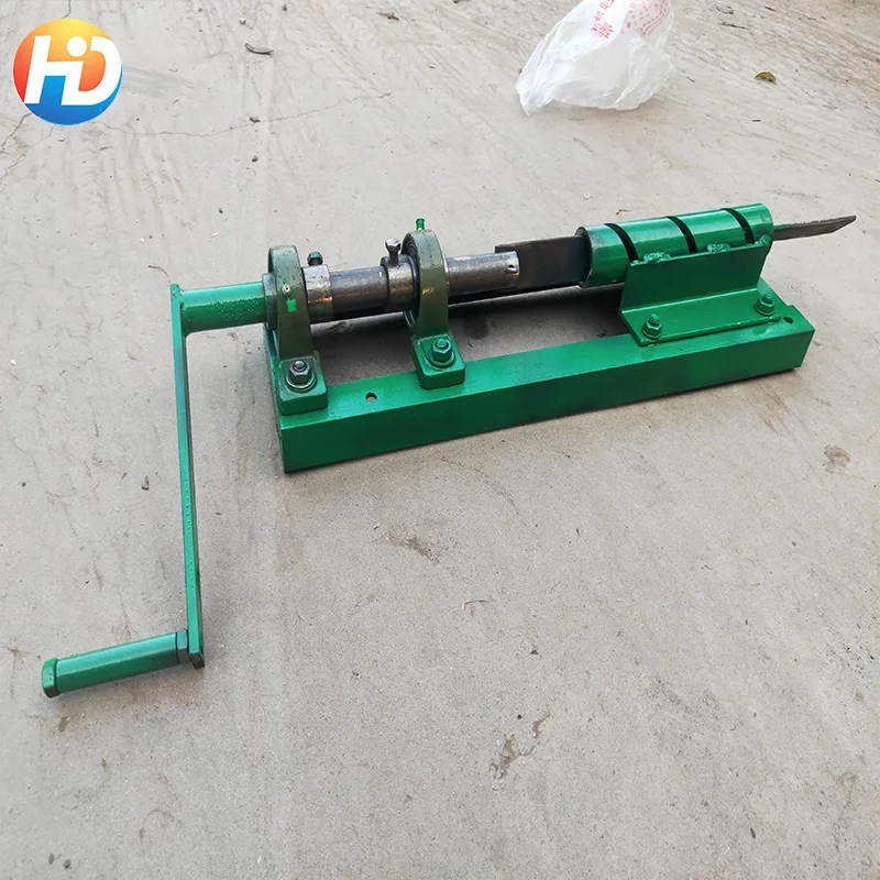 Manual Chain Link Fence Equipment - Efficient & Durable