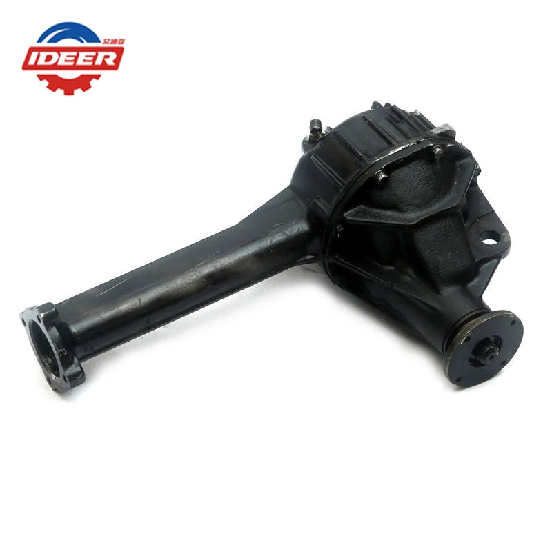 Oem Front Differential Carrier Assembly For Kia K2700 Bongo Frontier ...