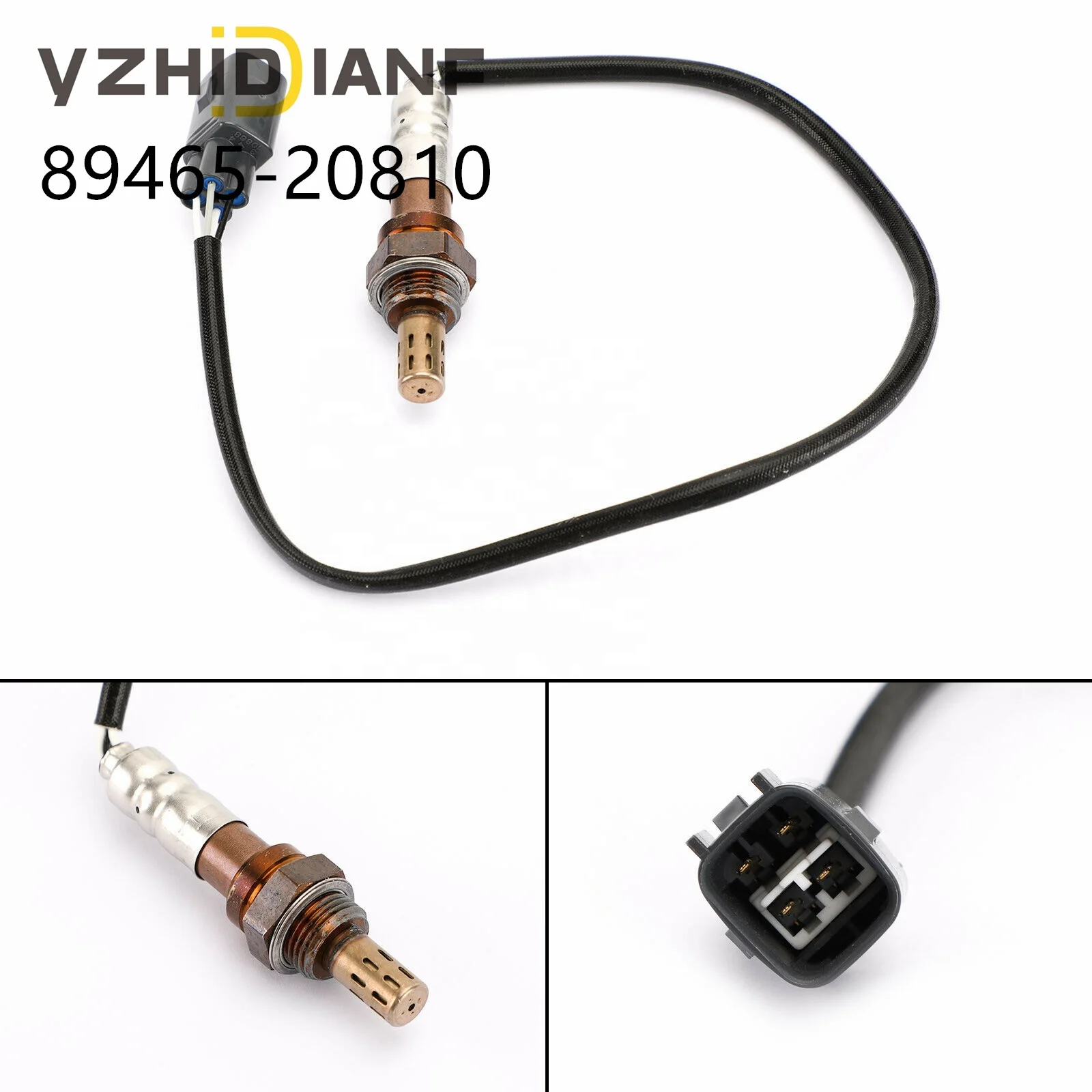 O2 Oxygen Sensors for Cadillac Cts Srx Xlr 2004 - YZHIDIANF