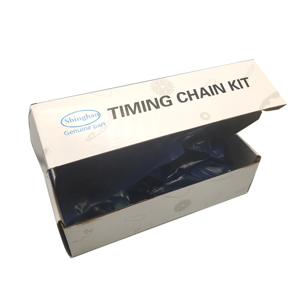 Timing Chain Kit for Rover Discovery 2.0 L 204PT 240PS